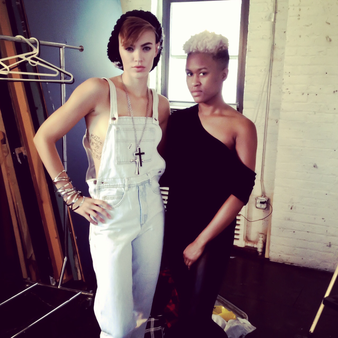 TWELV DIARY #12: BRITT LINN | TWELV MAGAZINE